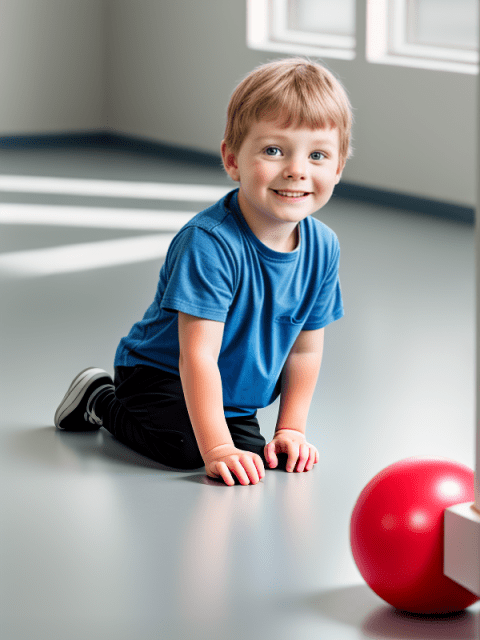Pediatric Physical Therapy Dekalb New Boston And Texarkana Physical